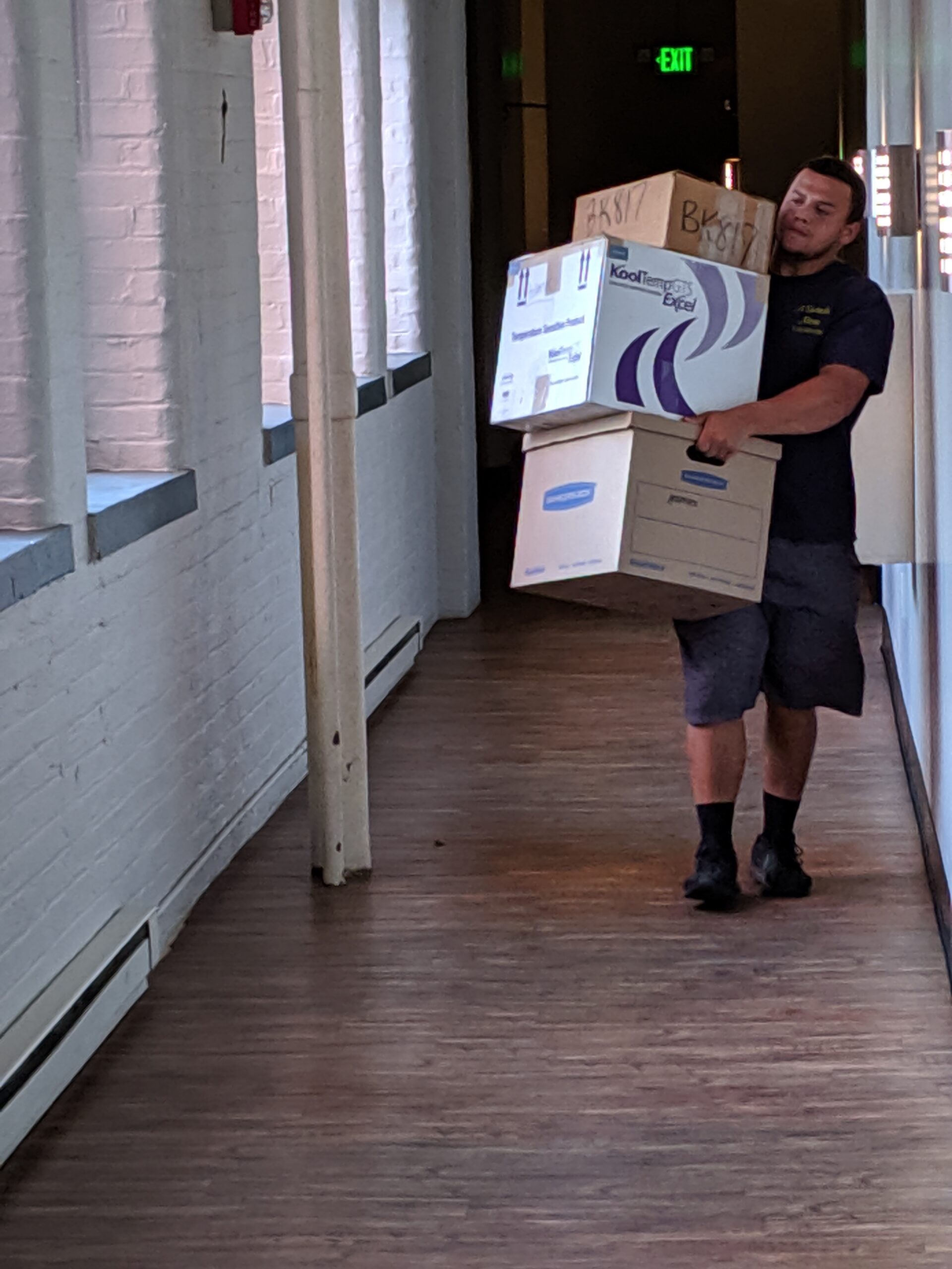 Choosing the Right Local Moving Company in Mason Ohio - Smooth Move ...